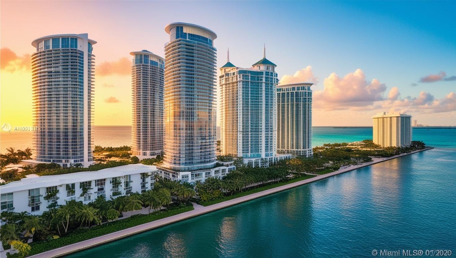 Brickell Community Chamber | Brickell for the People